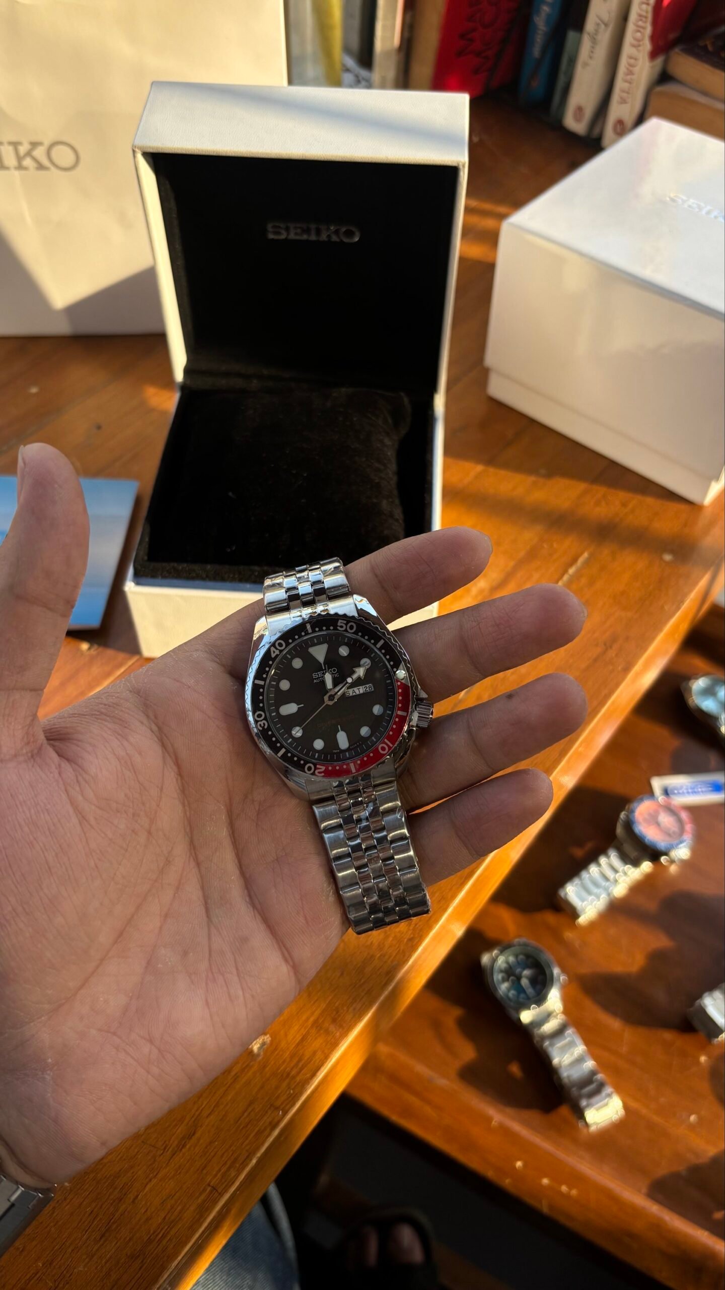 Seiko 6 Sports – citygear11.in